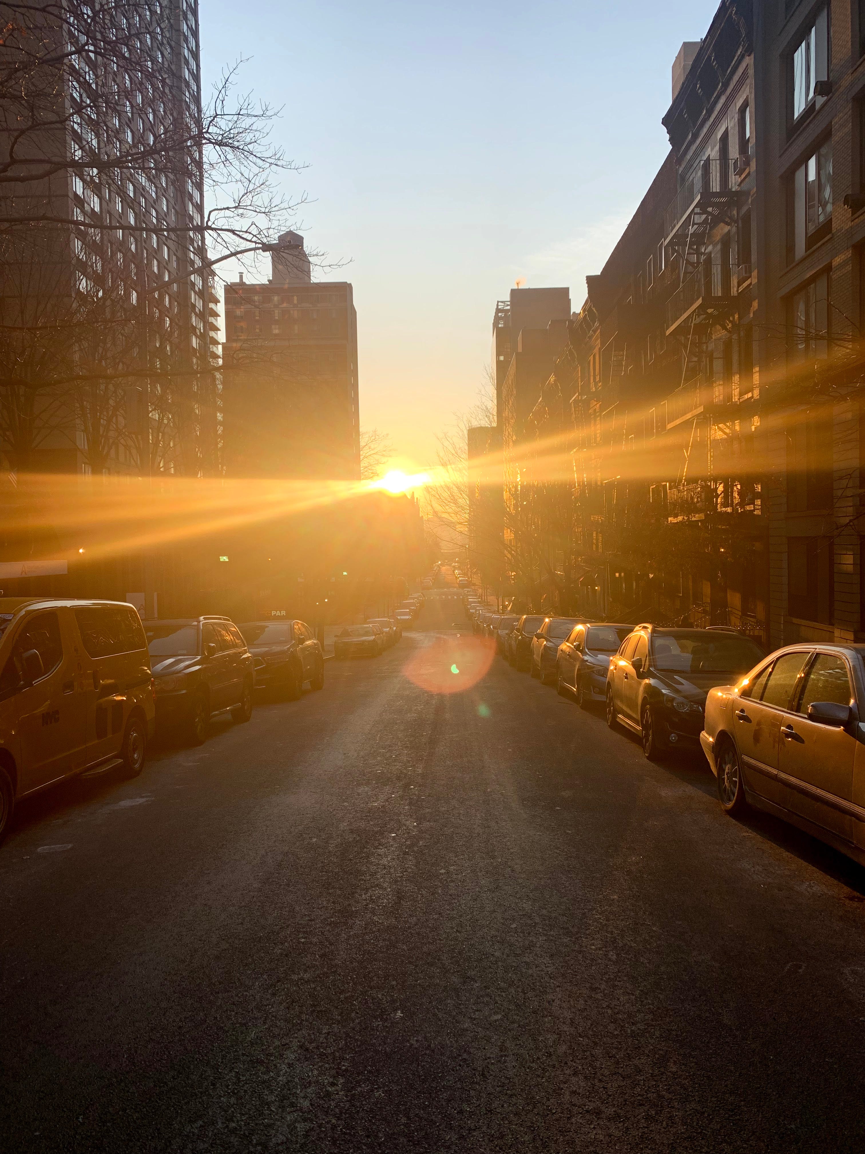 How “Blessing Wellness” began - by Jackie Blessing