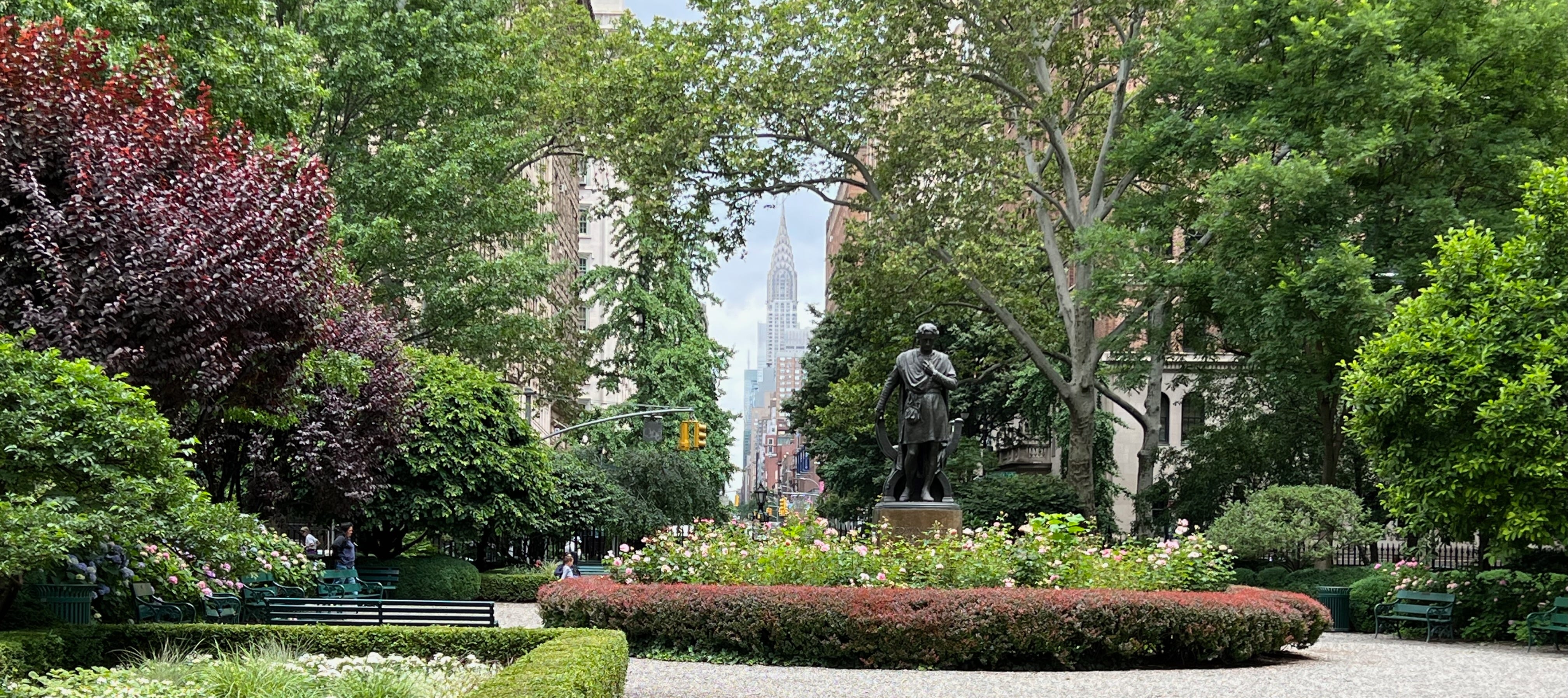 The Thinking Path - by Steven Johnson - Adjacent Possible