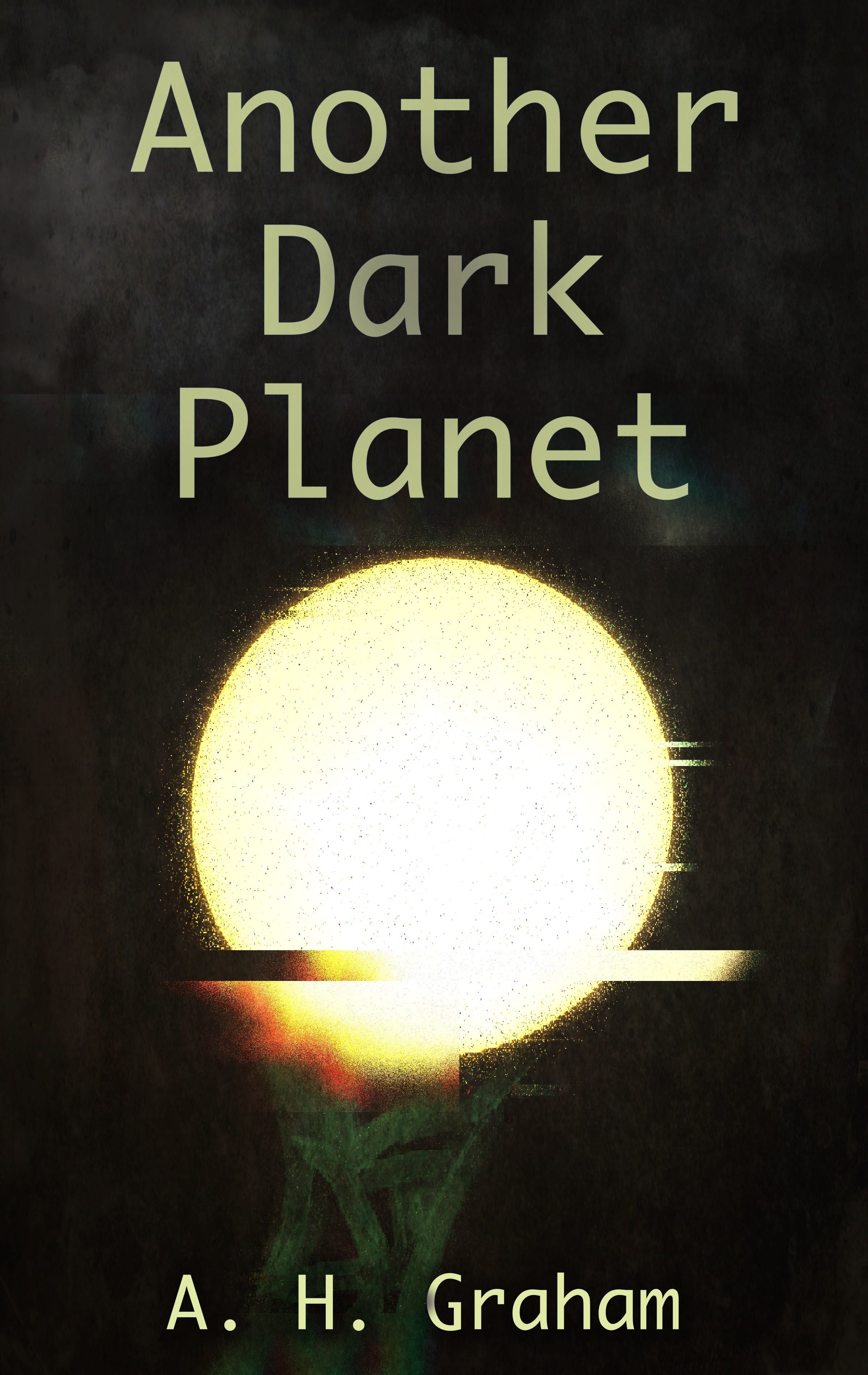 Indie Author's Thoughts Out Loud | Hope Graham | Substack