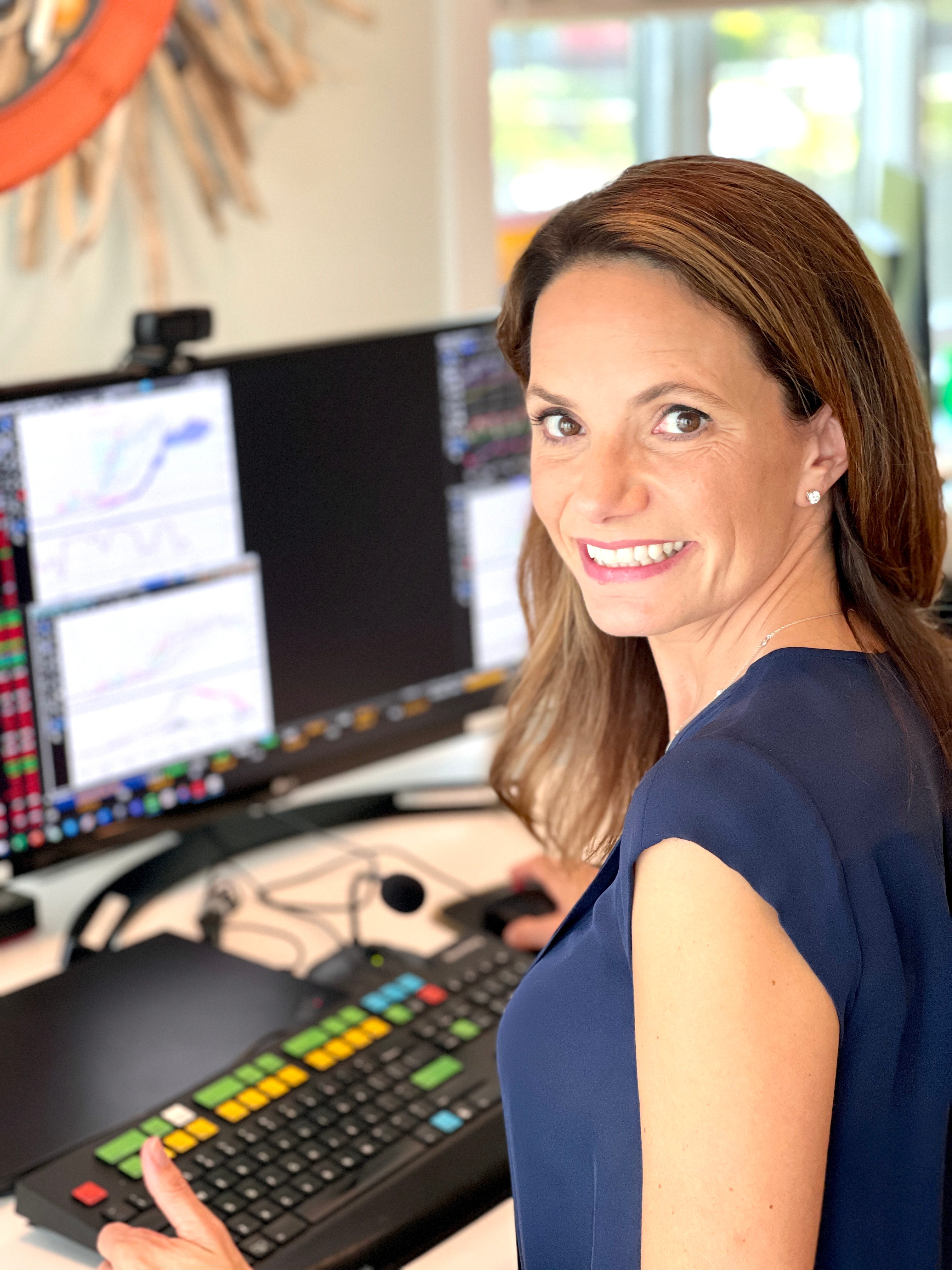 Katie Stockton, CMT | Substack