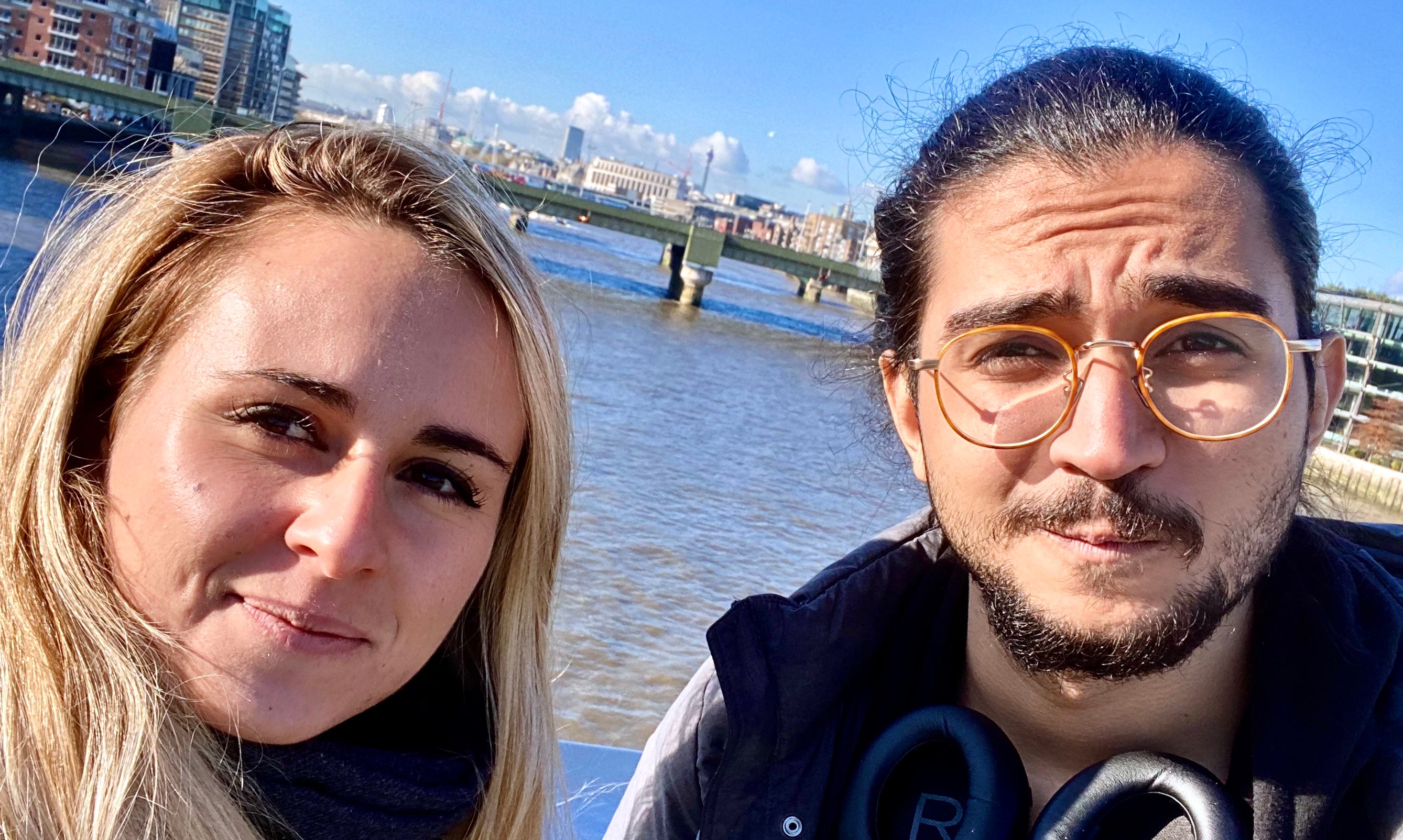 Week #6 - by Ali Attar