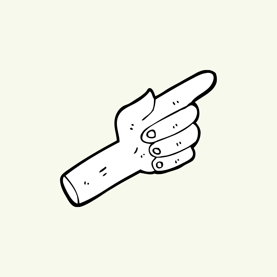 Creativity is the framework - by Jim Dalling