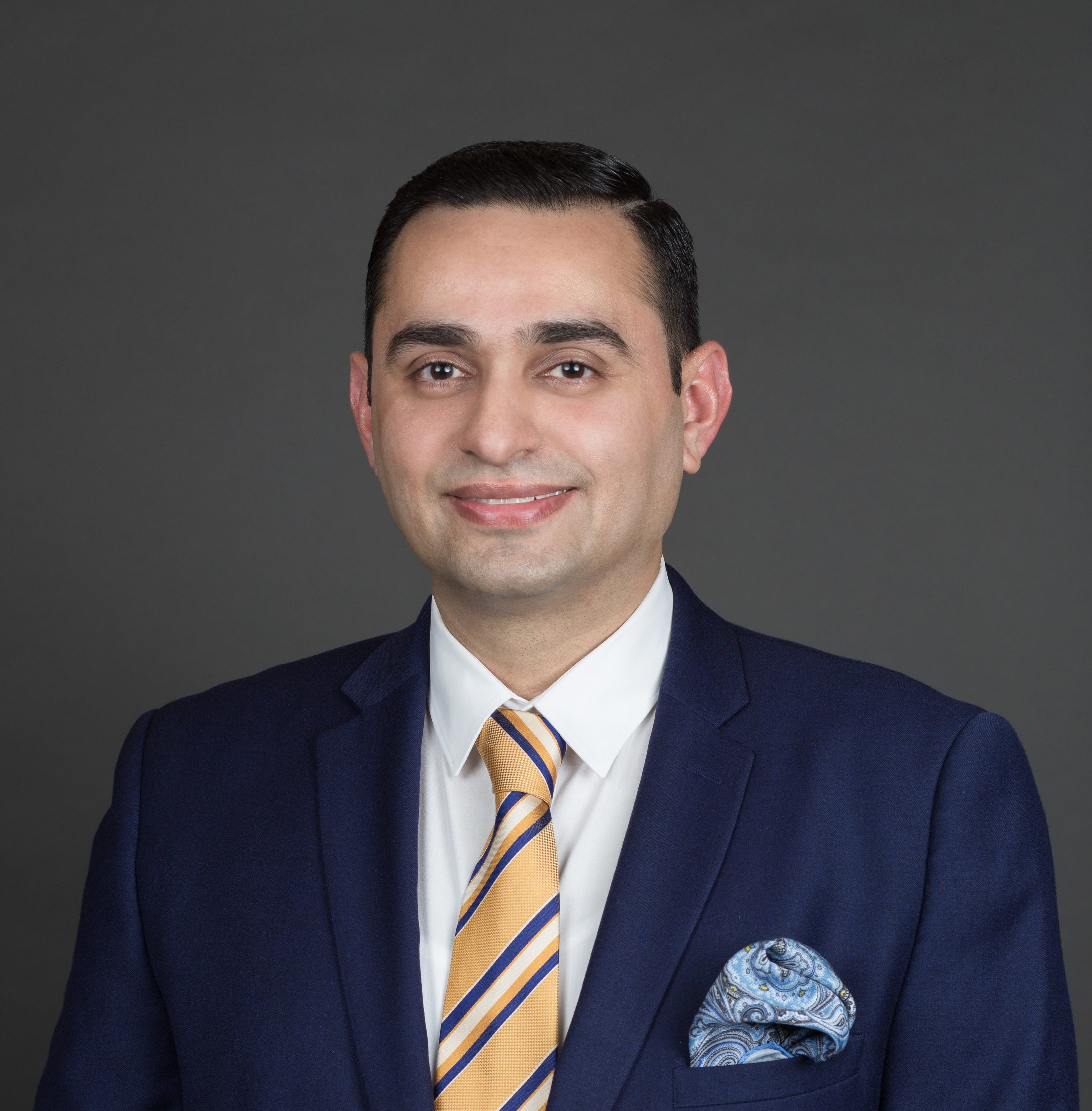 How Deepak Anand Became A Global Cannabis Industry Leader