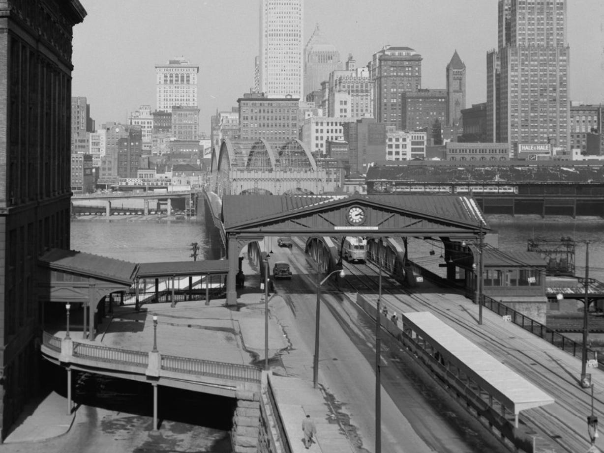 The Fast Furiosity of Mrs. Harriet Fischman