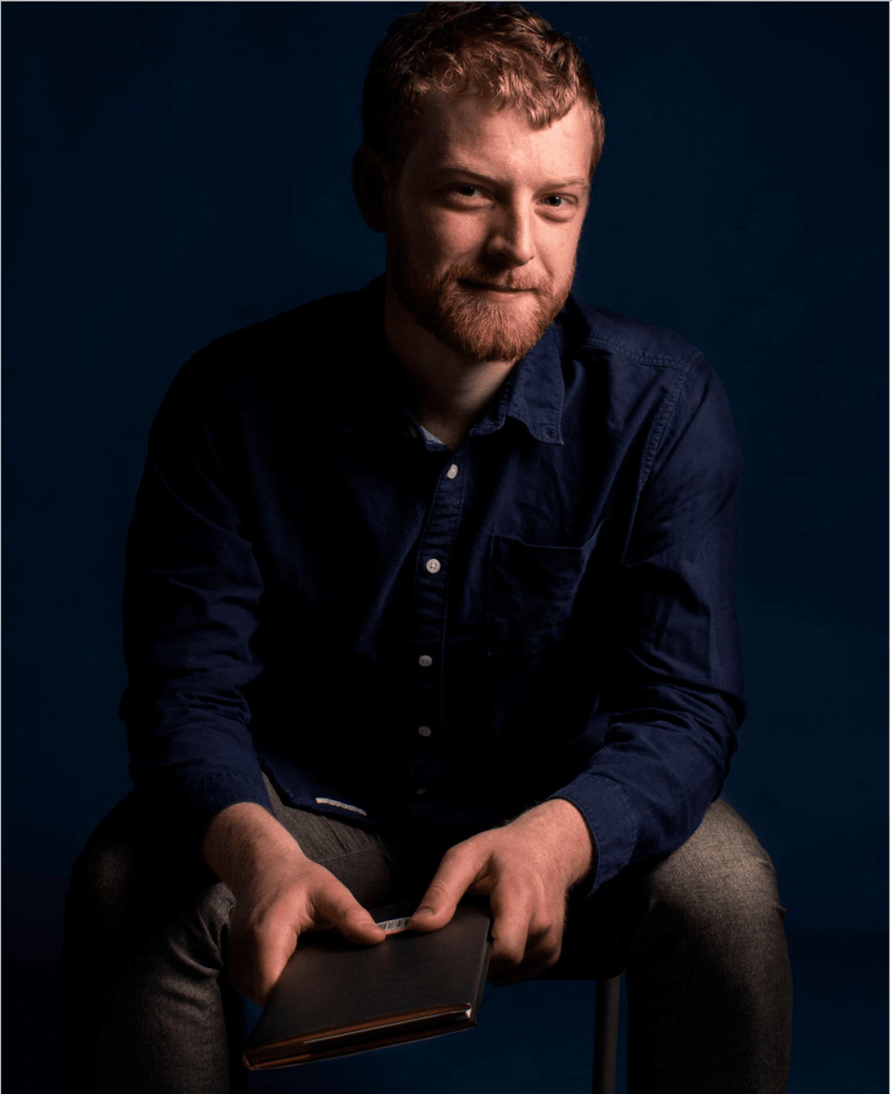 Ben Ray | Substack