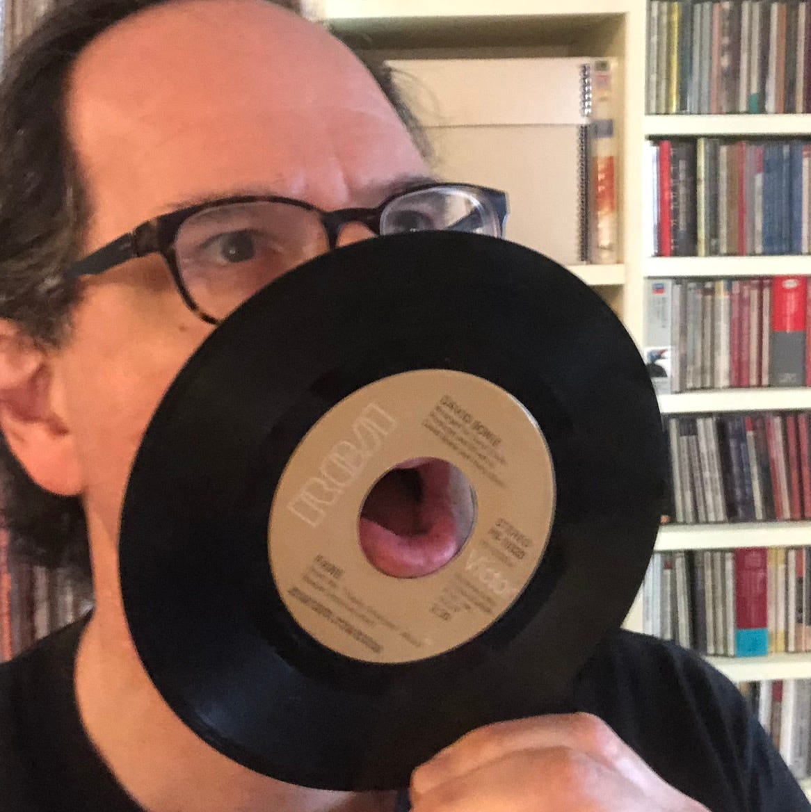 Jeremy Shatan | Substack