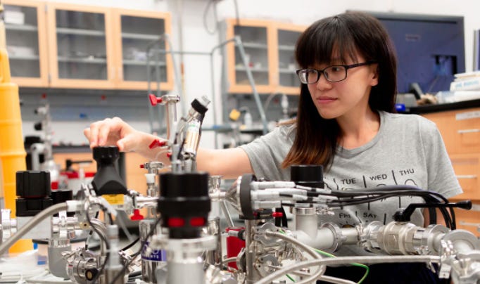 About - The Quantum Foundry