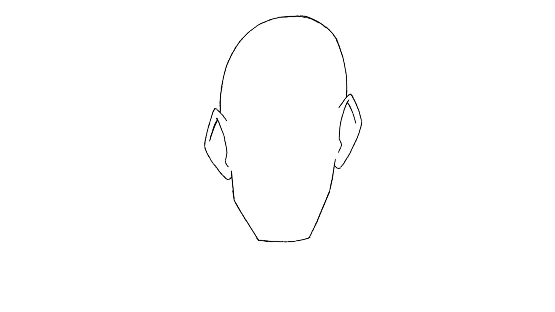 Drawing the Heads - Vinzinger’s Newsletter