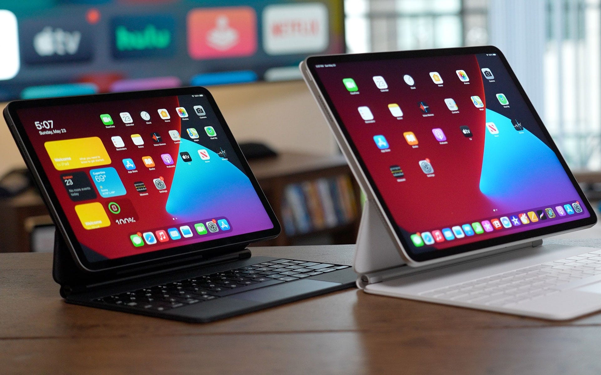 Ipad Processor Model