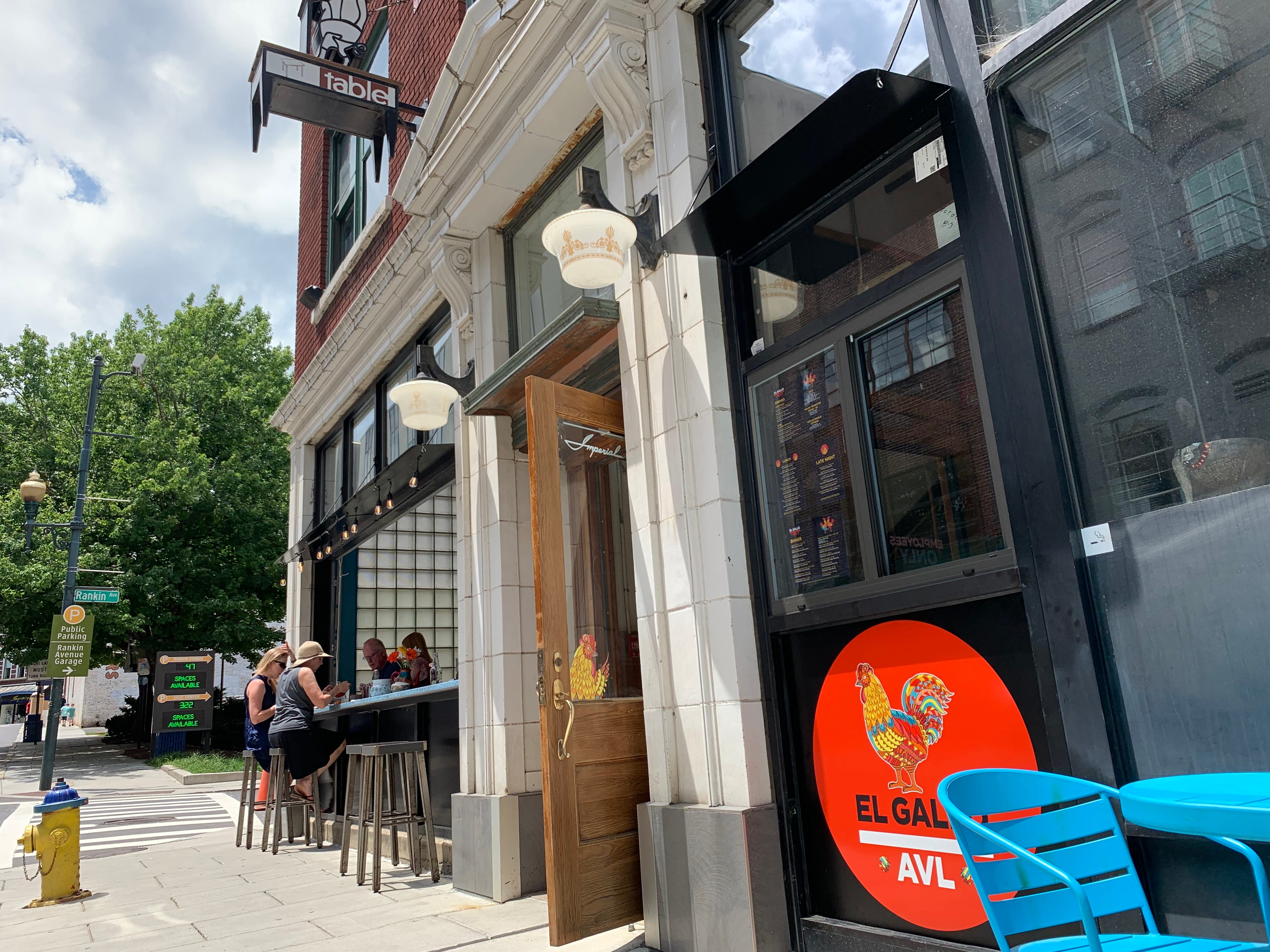 Hot Sheet: El Gallo restaurant sold; Puke pop-up nears; new Winter Tree ...