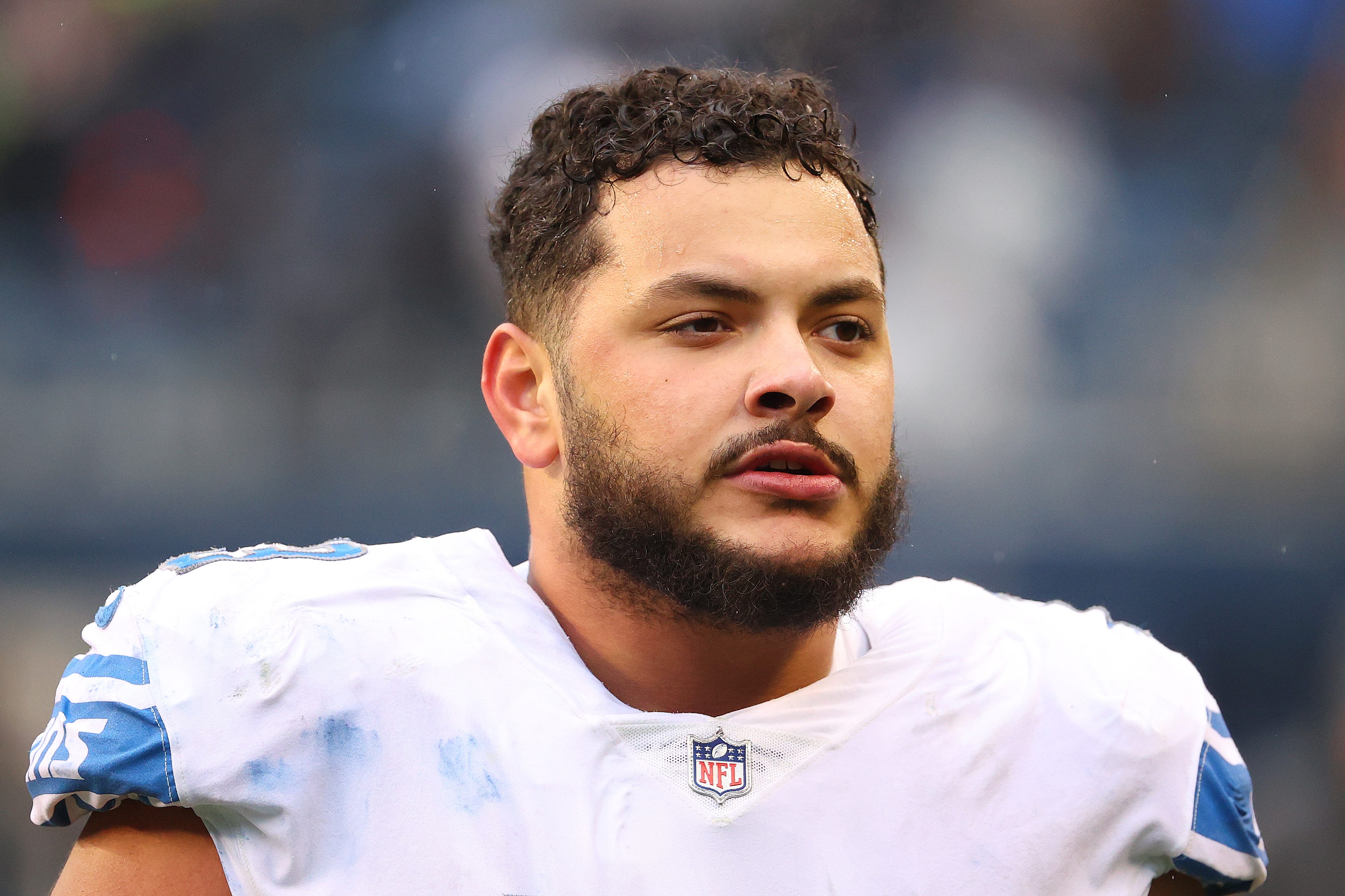 The Detroit Lions Must Break You, Part I: Life and death