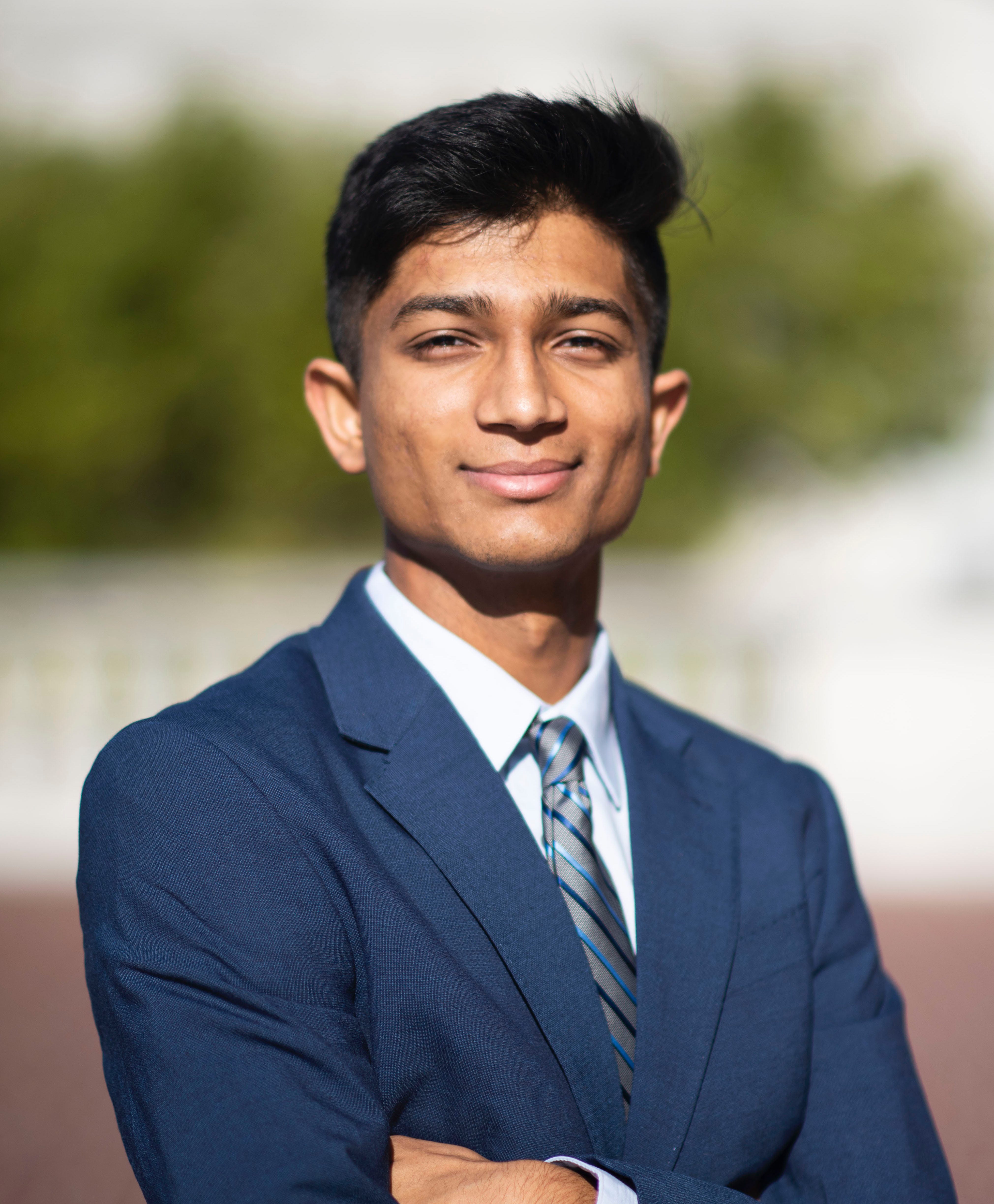 Dhaval Patel | Substack