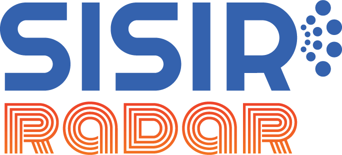 SISIR Radar is here with a revolutionary backbone technology