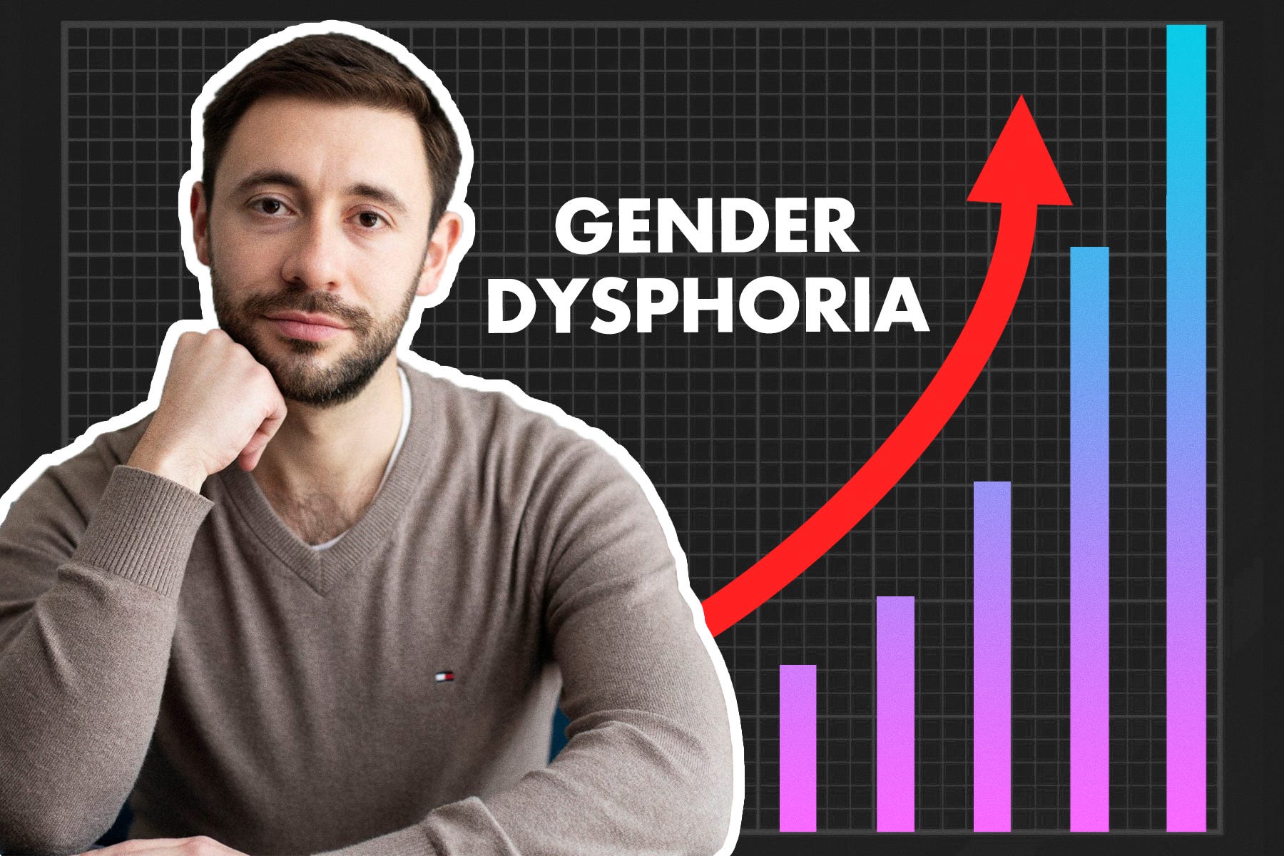 The Stakes Are Far Too High To Stay Silent - by James Esses