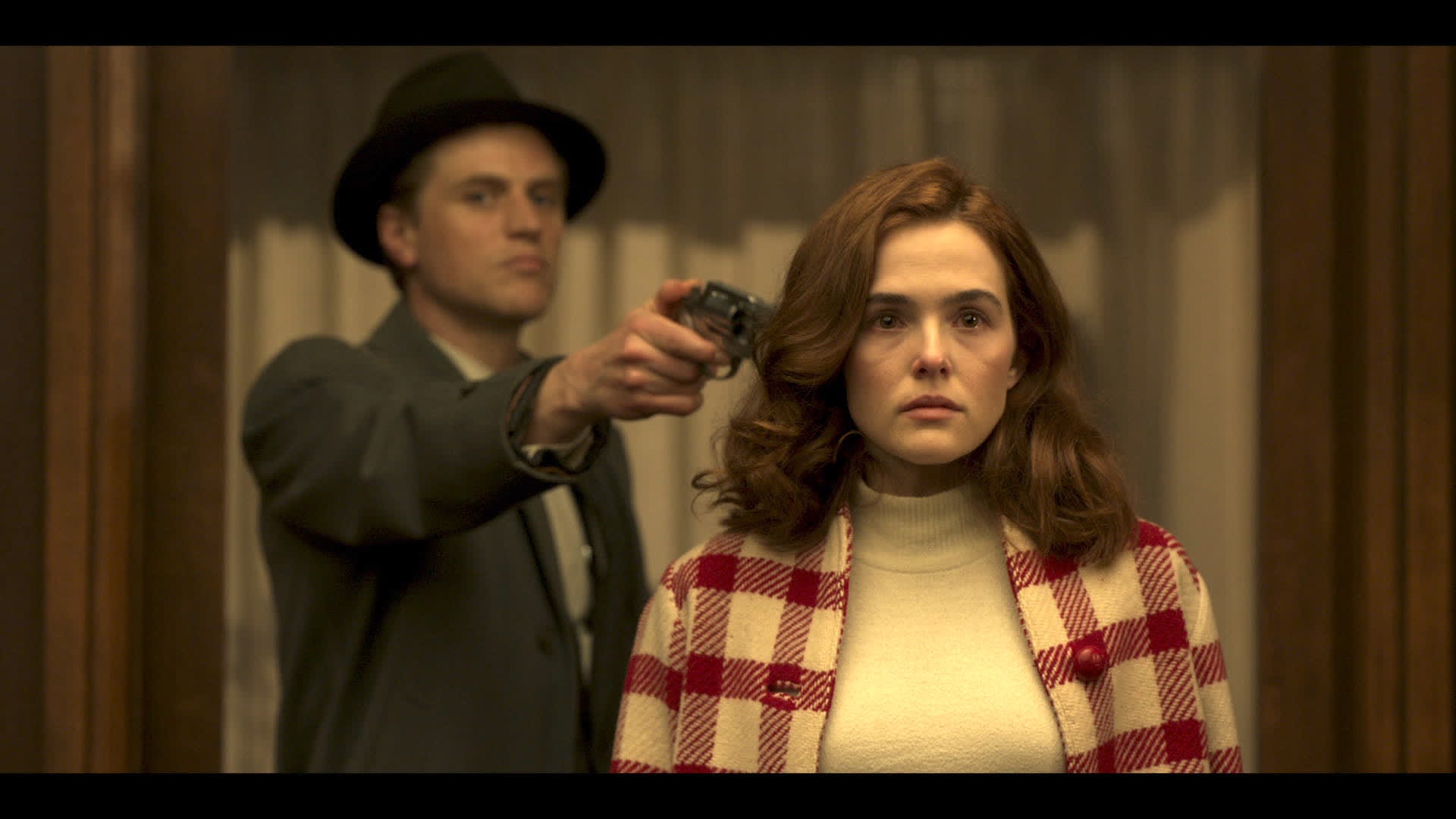 New Release Friday: "Turning Red," "The Outfit," & "Master"