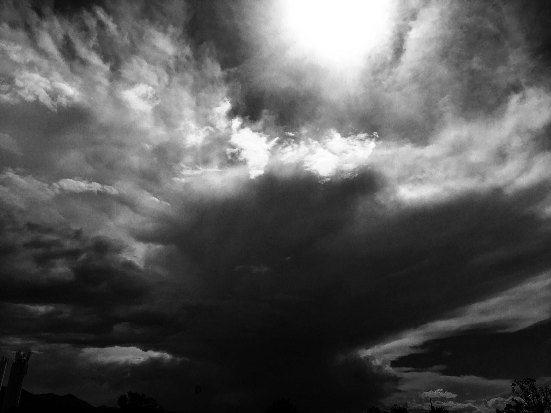 John! John! - by John Hamilton Farr - GODDAMN BUFFALO