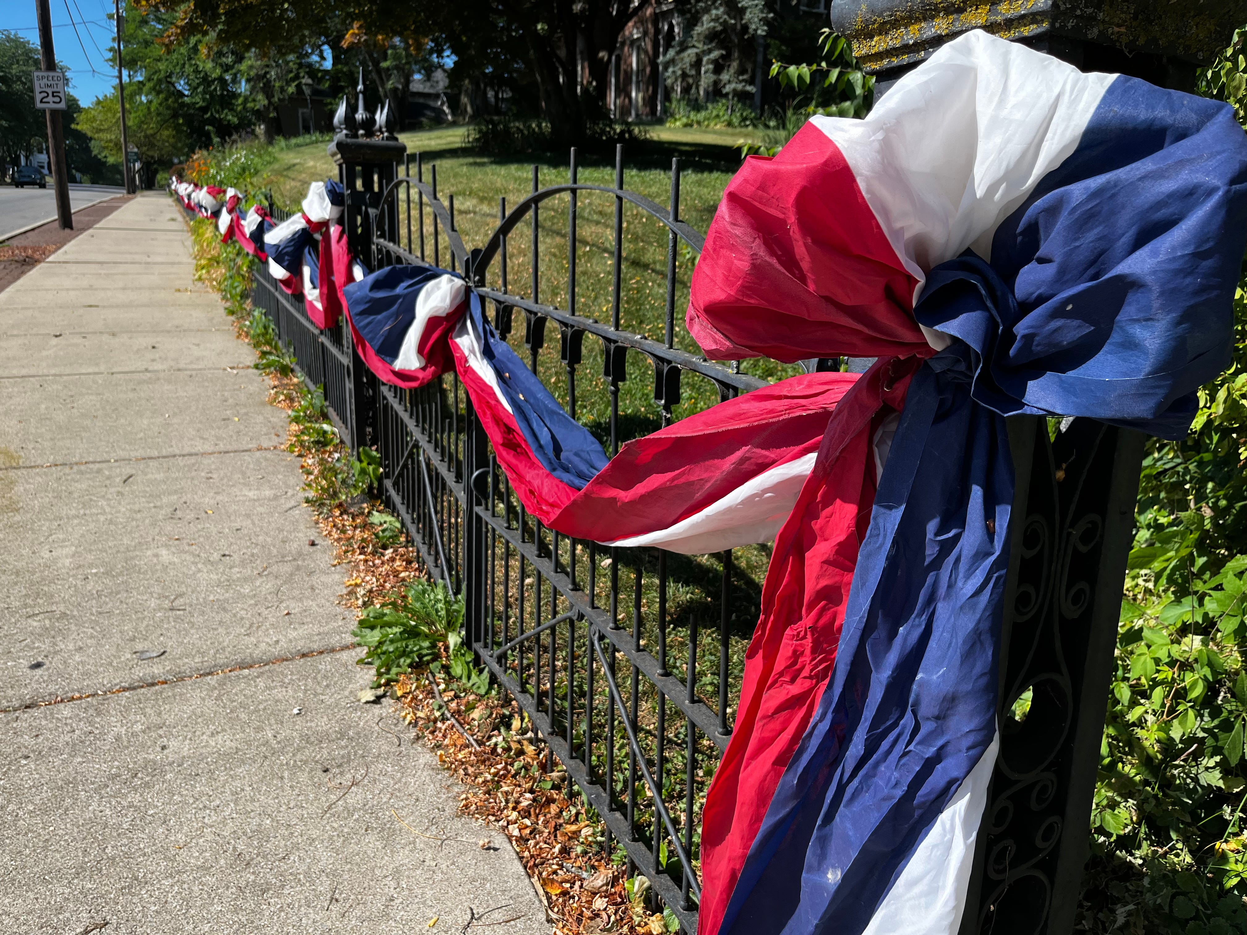 Resolution emerges to kick Fairfield Twp. Trustee Taletha Coles out of ...