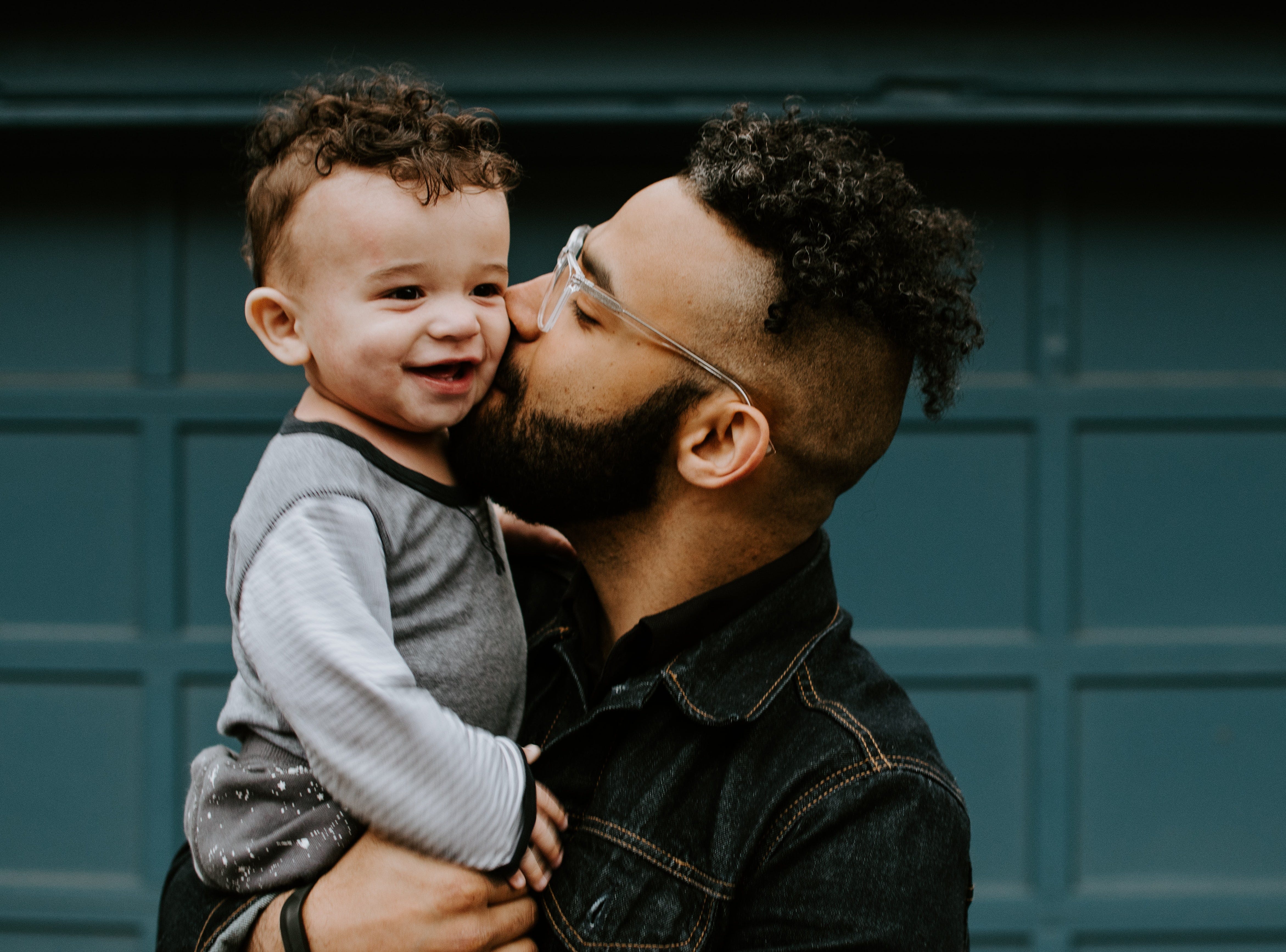 The 3 monumental shifts transforming modern fatherhood