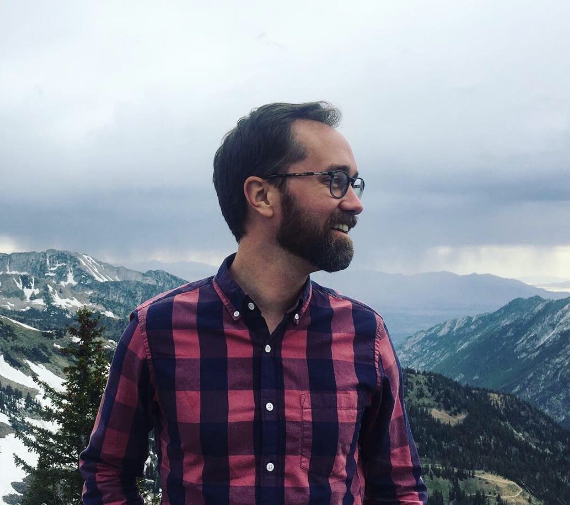 Jon Ogden | Substack