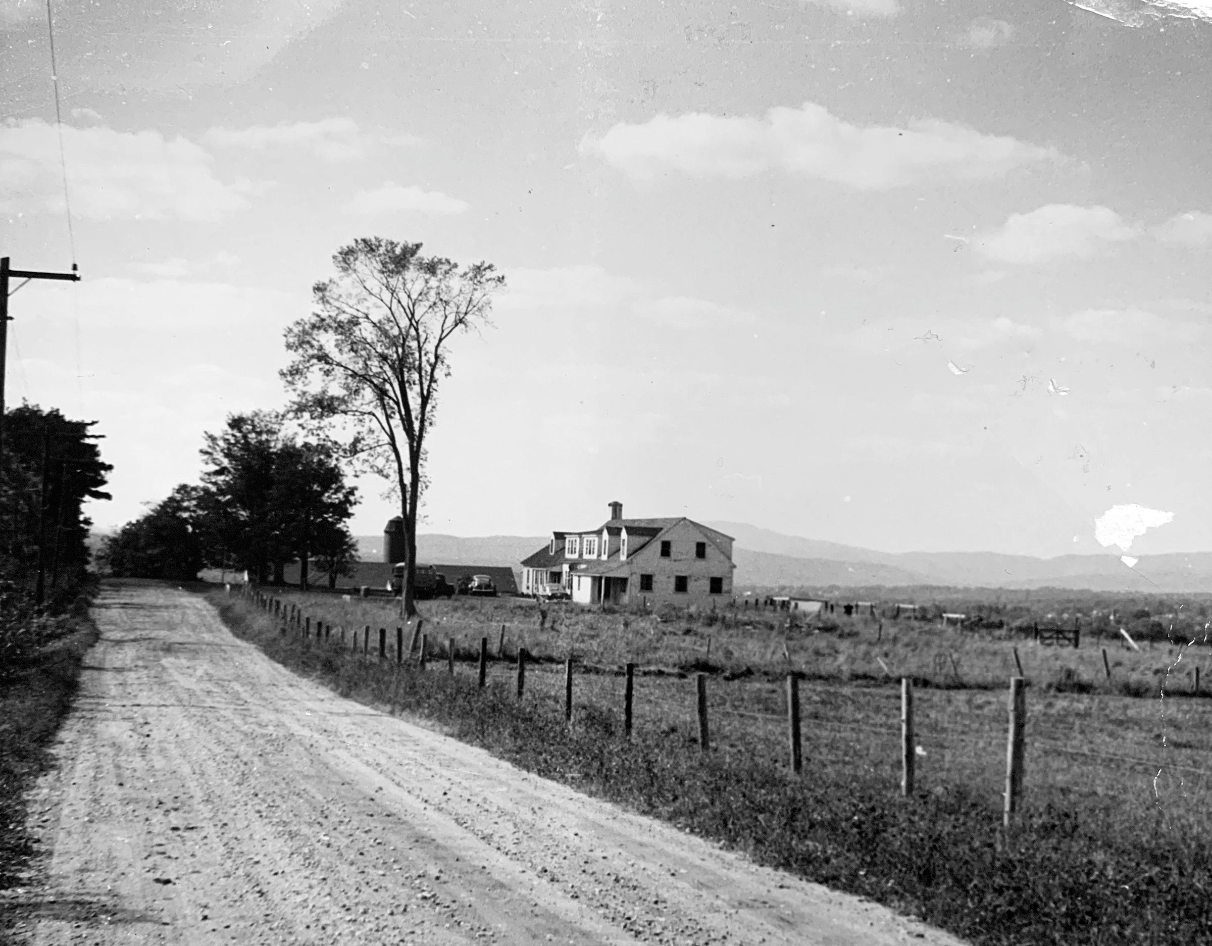 Forgotten History - by T.P. Caldwell - The News Café