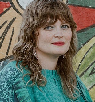 Lisa Locascio Nighthawk | Substack