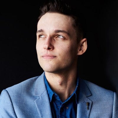 Liam Sturgess | Substack