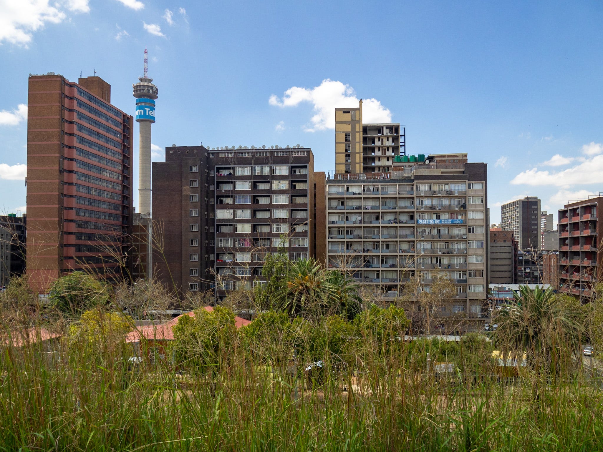 The South Africanisation of Everything - by Dominic Frisby