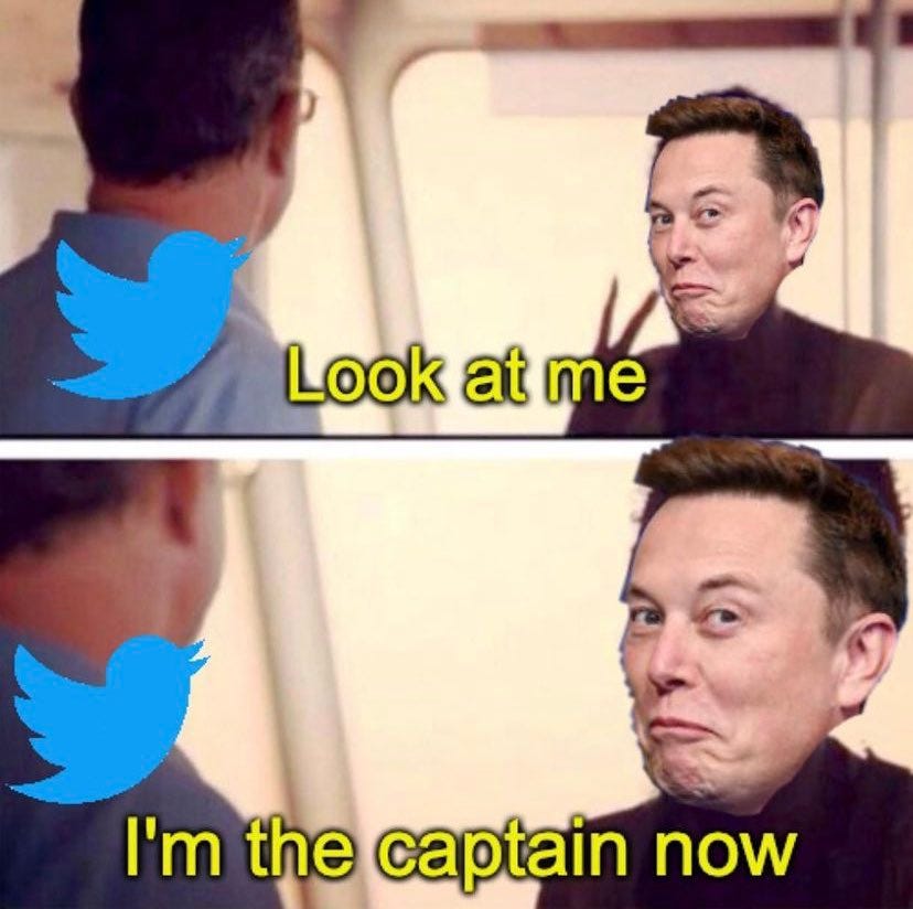 Why I'm (cautiously) optimistic about Elon buying Twitter