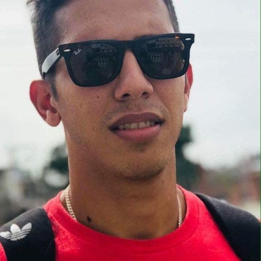 Gabriel López Santana | Substack