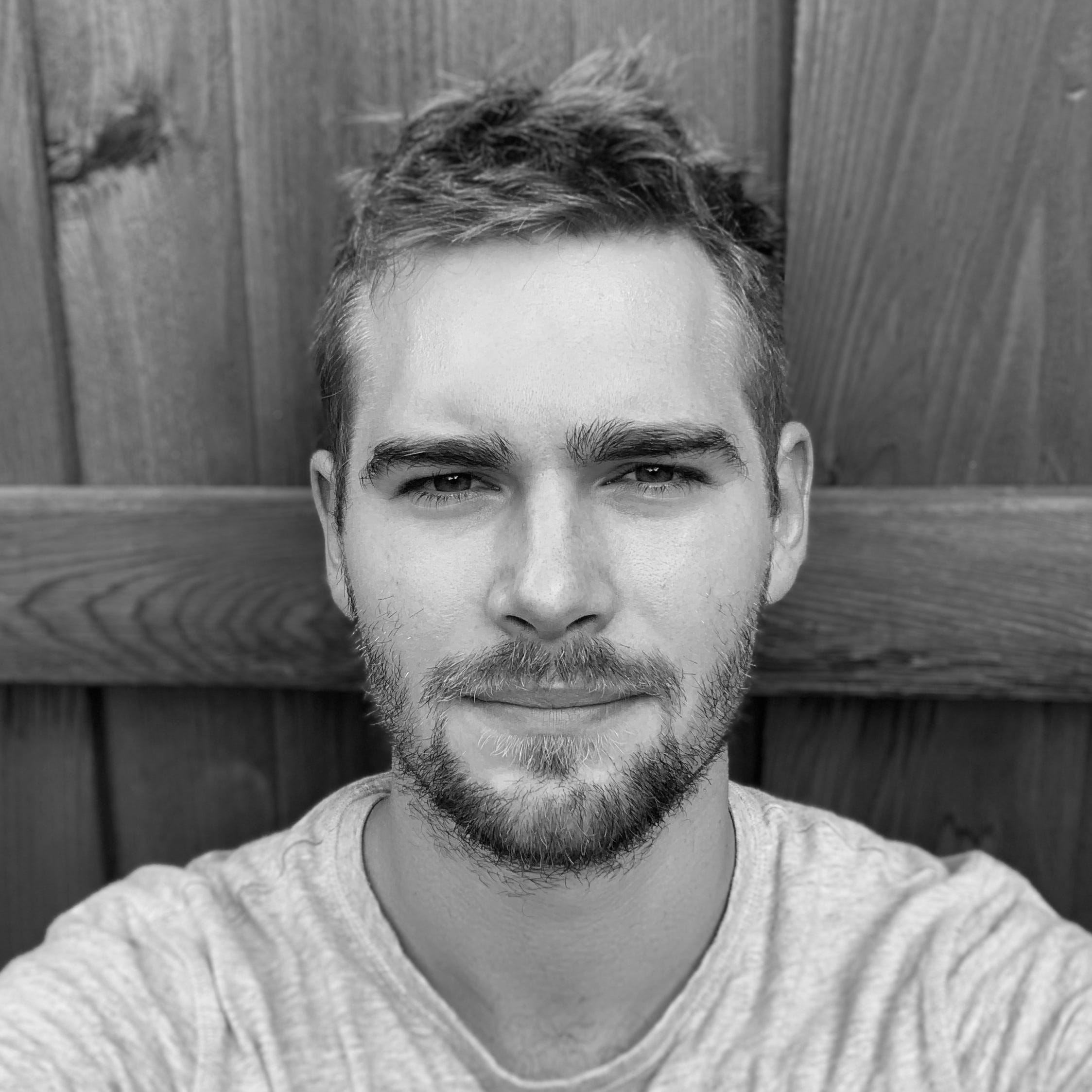 Nick Garfield | Substack