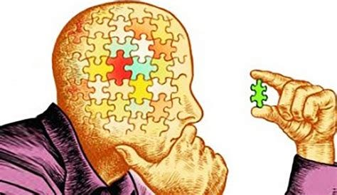 Synthetic Thinking vs Analytical Thinking