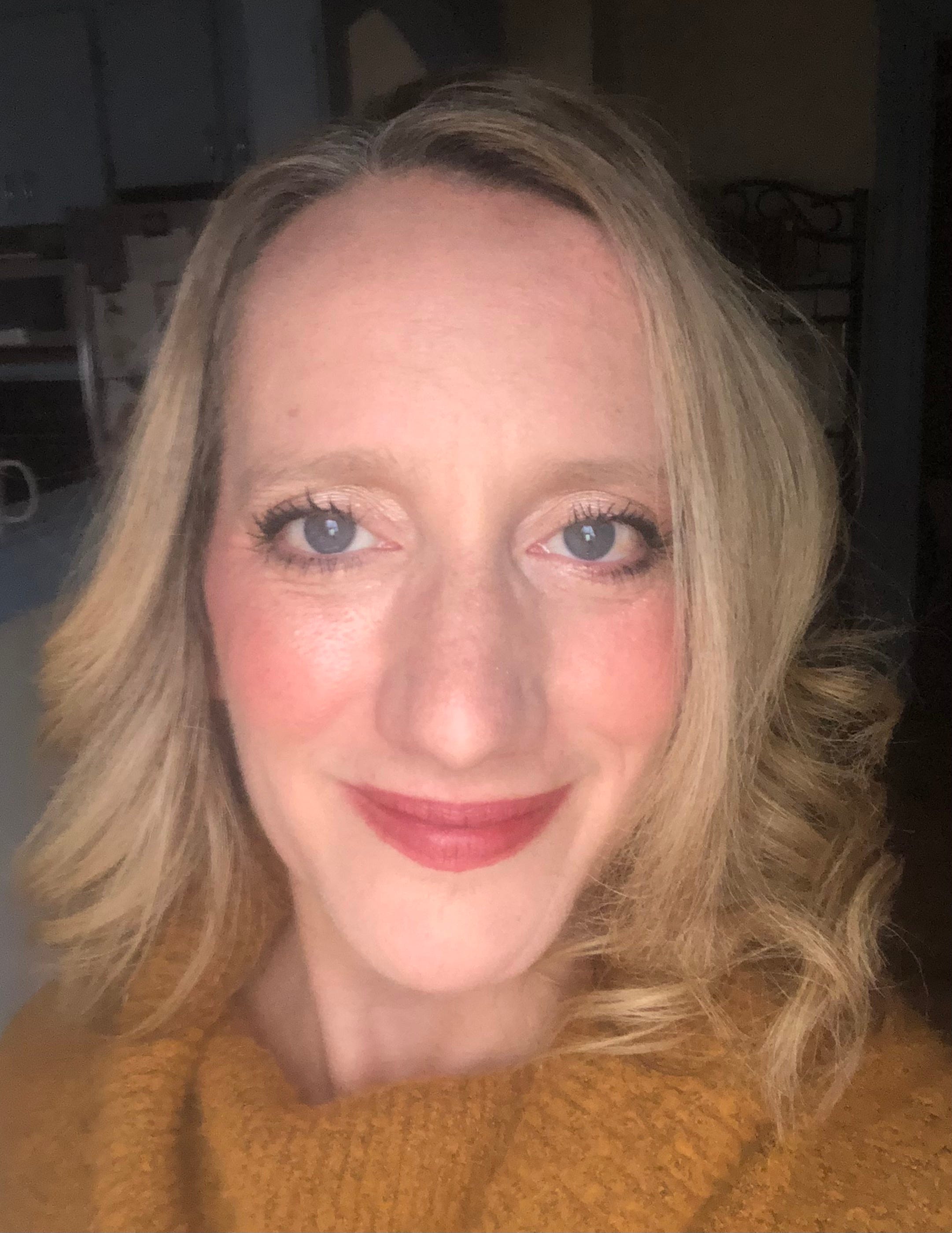 Colleen Young | Substack