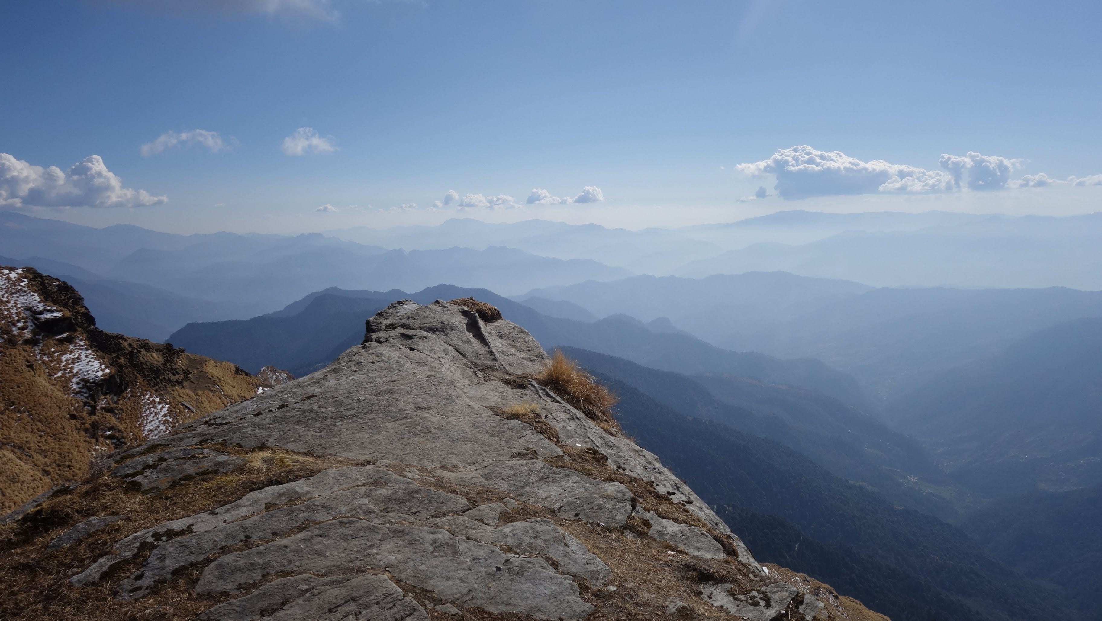 036 - Breath - Bombay Daak