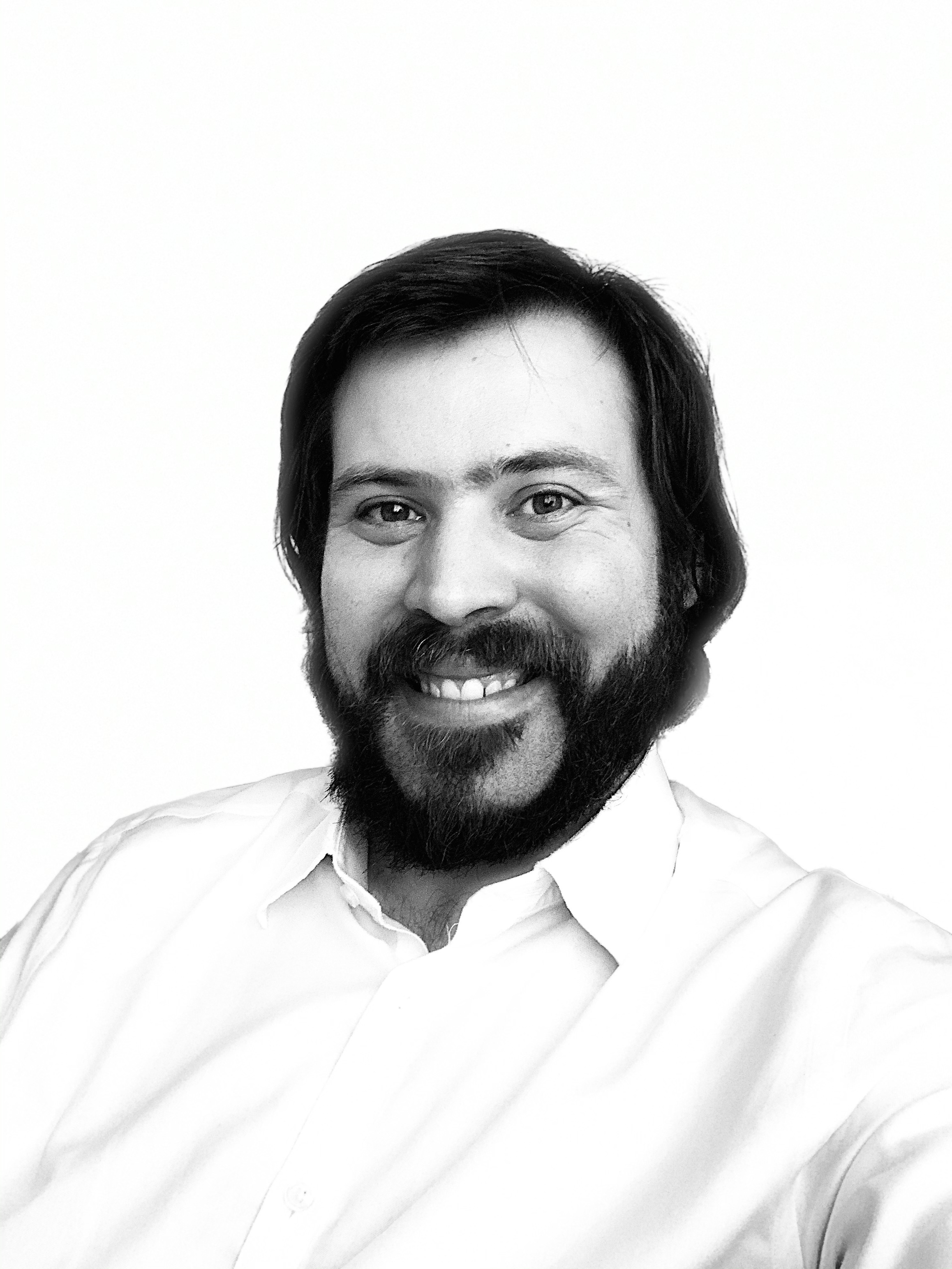 Caleb Woodbridge | Substack