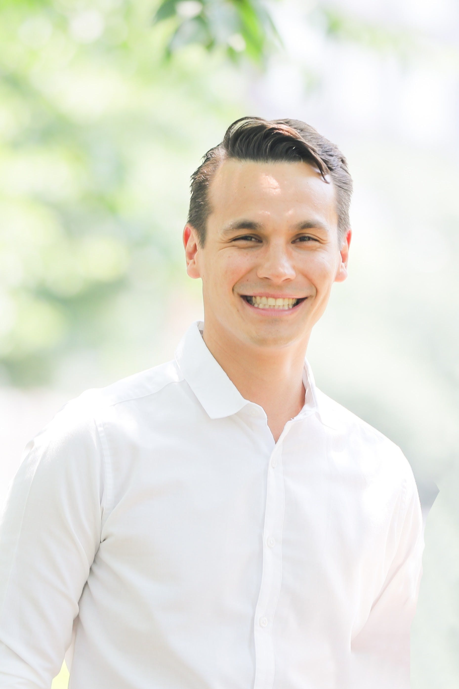 Julian Toedter | Substack