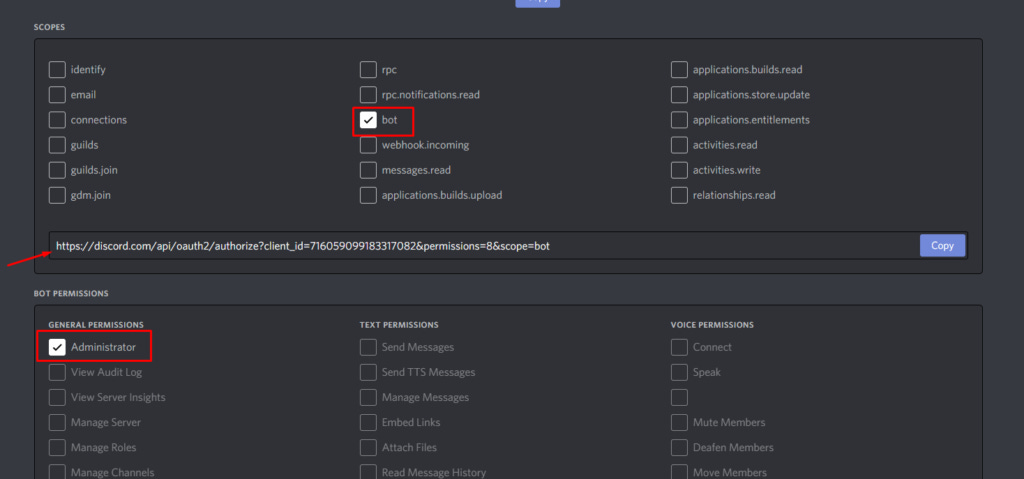 Crear un BOT para Discord con Python - by Sebastian Bauer