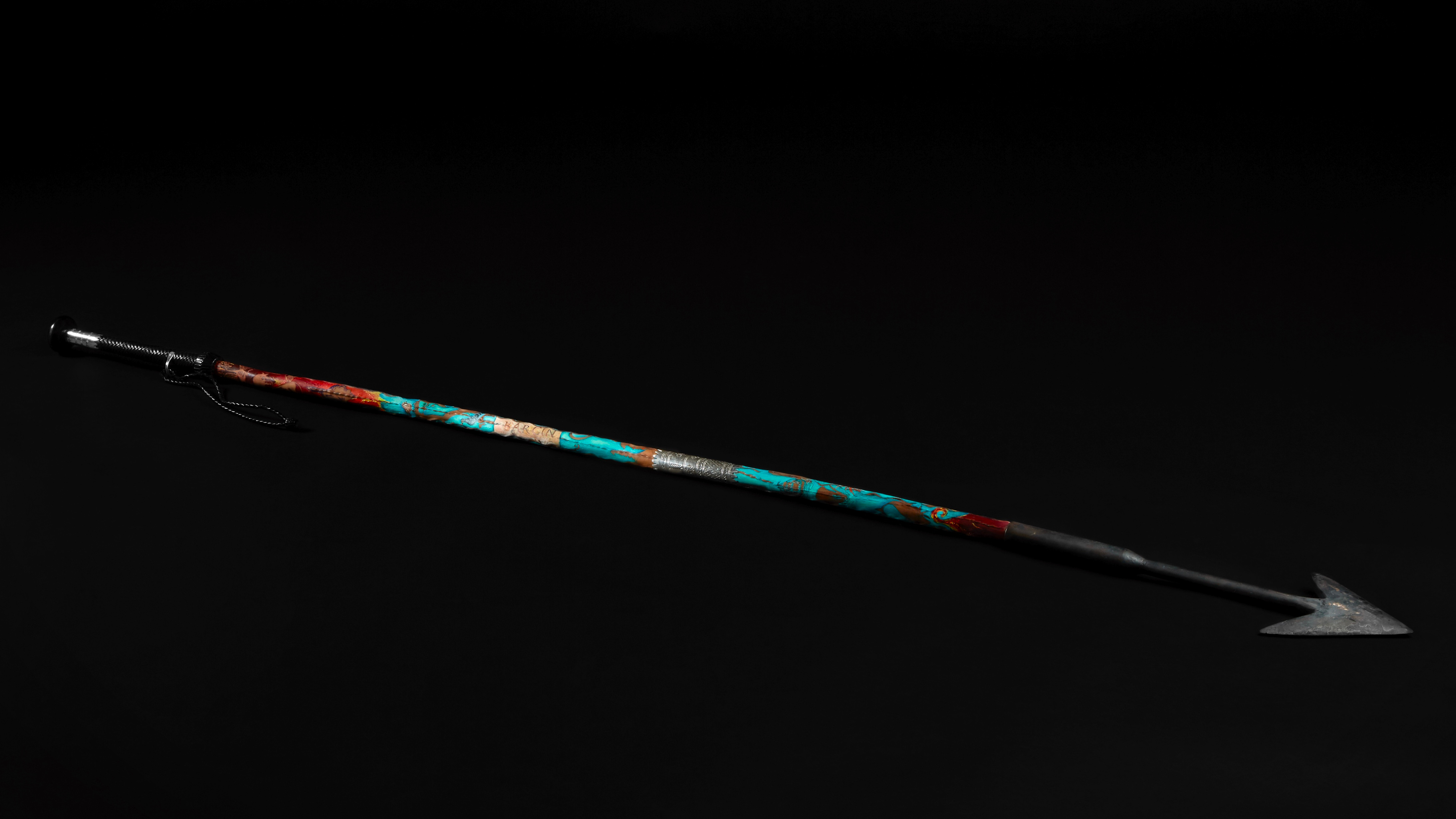 The Bitcoin Conference 2022, Harpoons, Cloaks and Gold coins from the ...