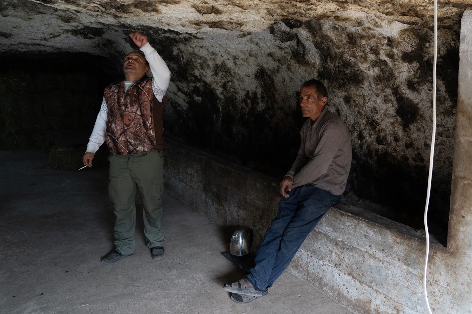 Your Namak for Sunday, November 6 - Namak