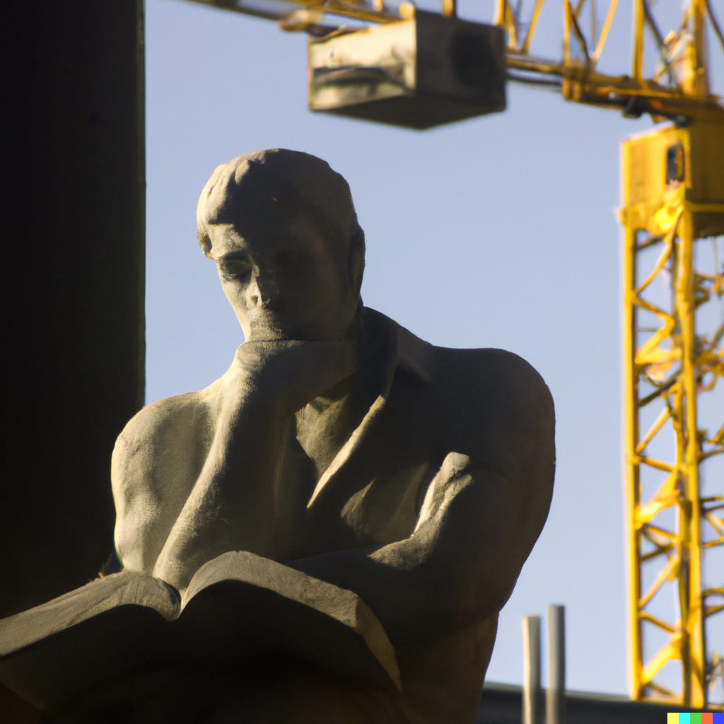 My Big Ideas - by Richard Y Chappell - Good Thoughts