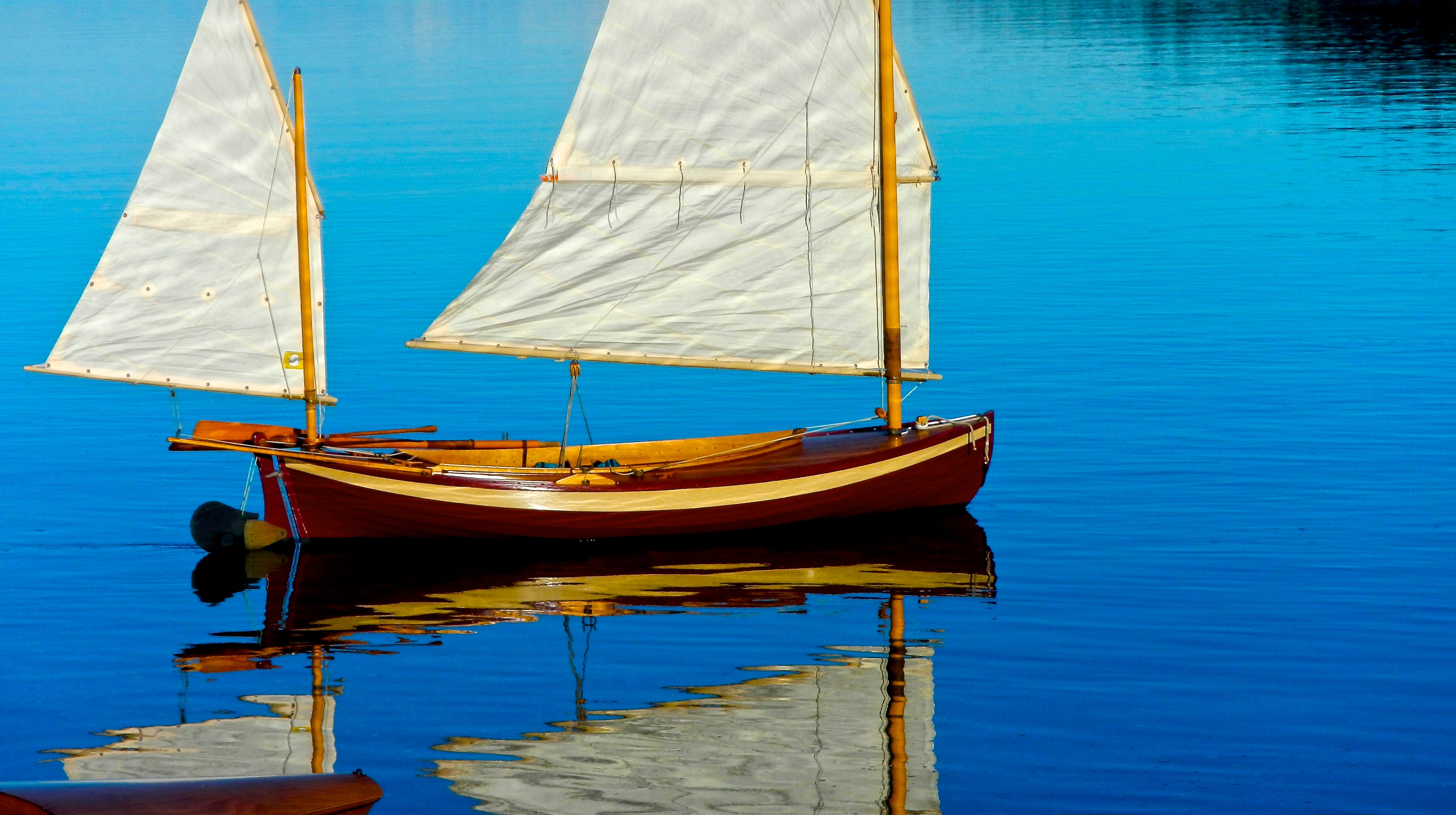 Small-Boat Gallery - by Marty Loken - Small Craft Advisor