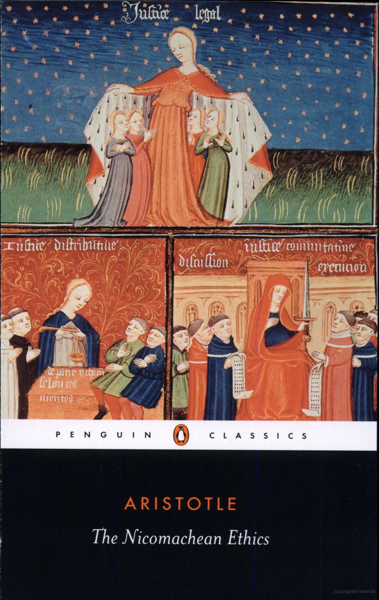 Aristotle's Practical Philosophy (part 1) Aristotle's Practical Philosophy (part 1)