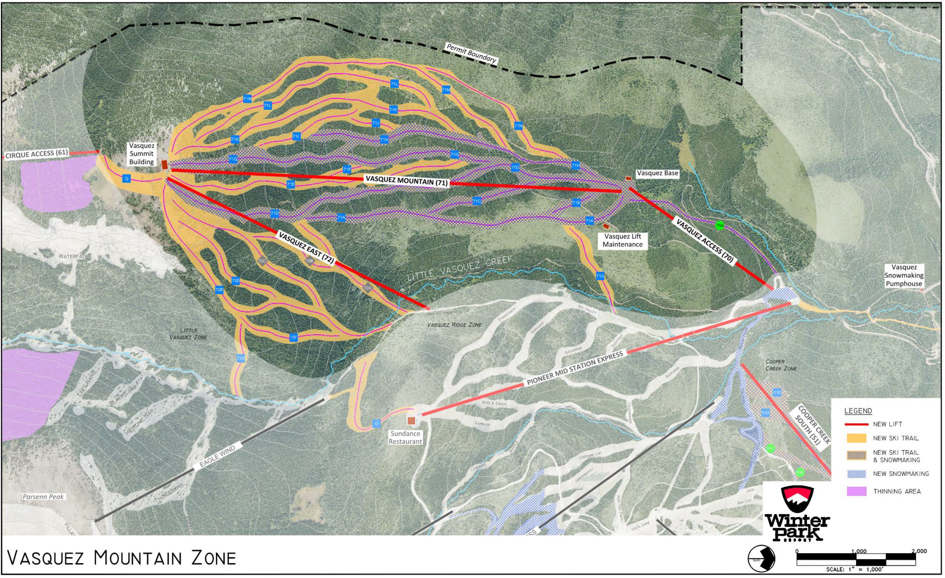 Winter Park Unveils Monster Development Plan, Includes Gondola ...