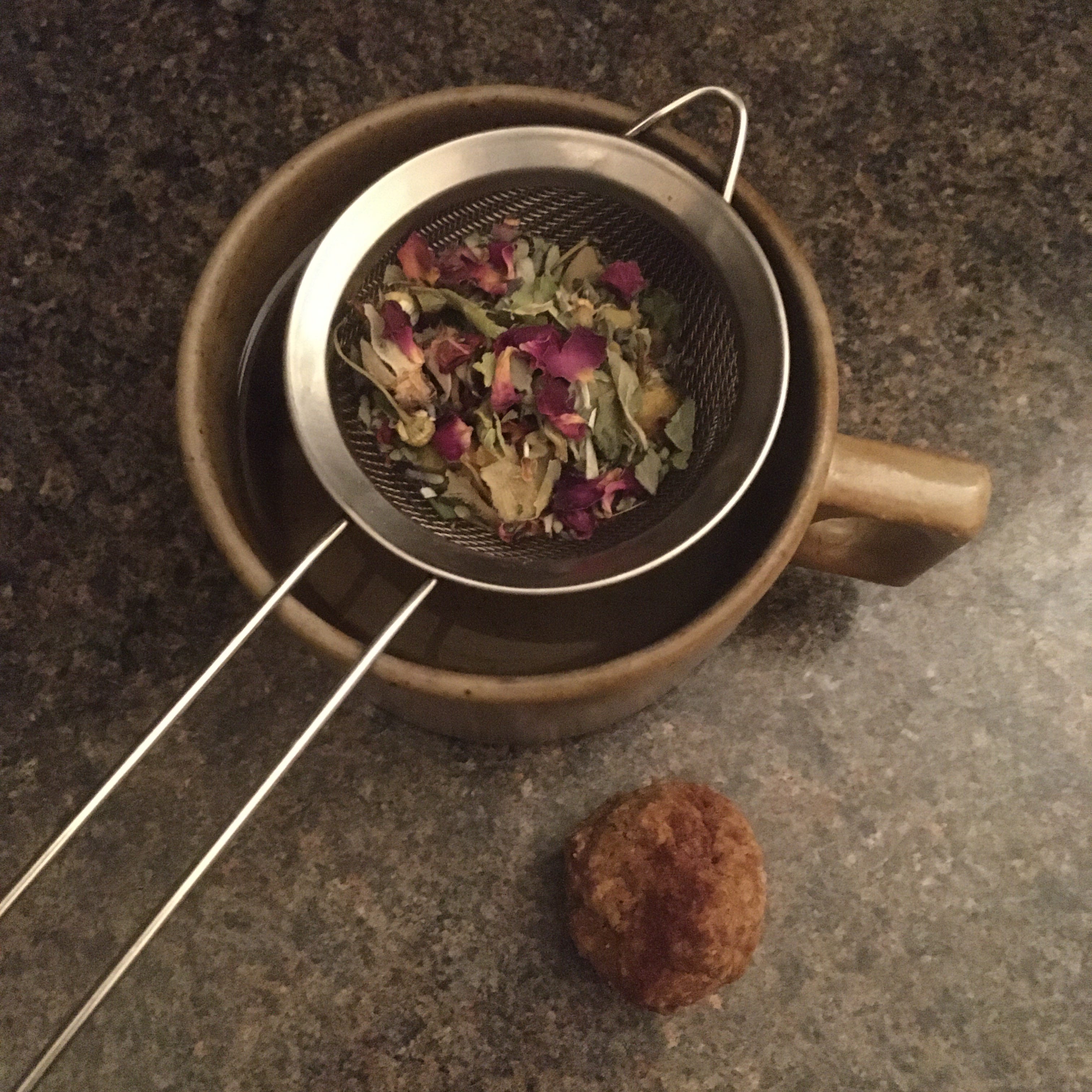 saturday oct 1: soup - The Fortified Gazette