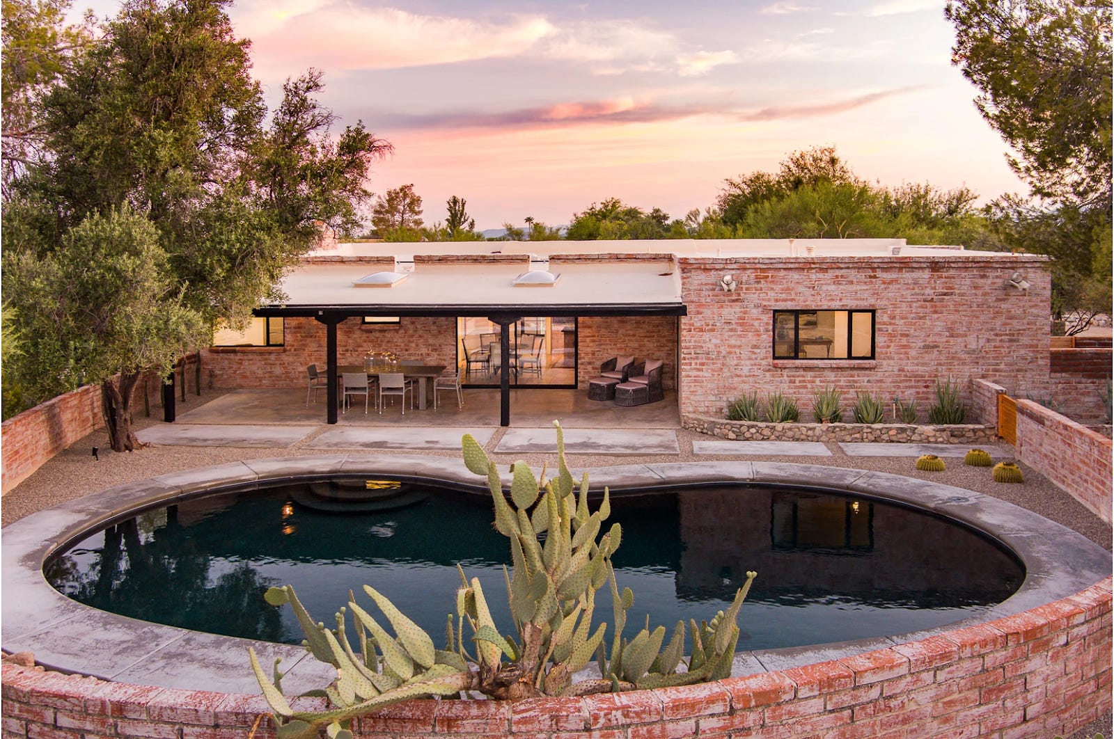 In conversation with Logan Harding: Architecture & Real Estate Photography