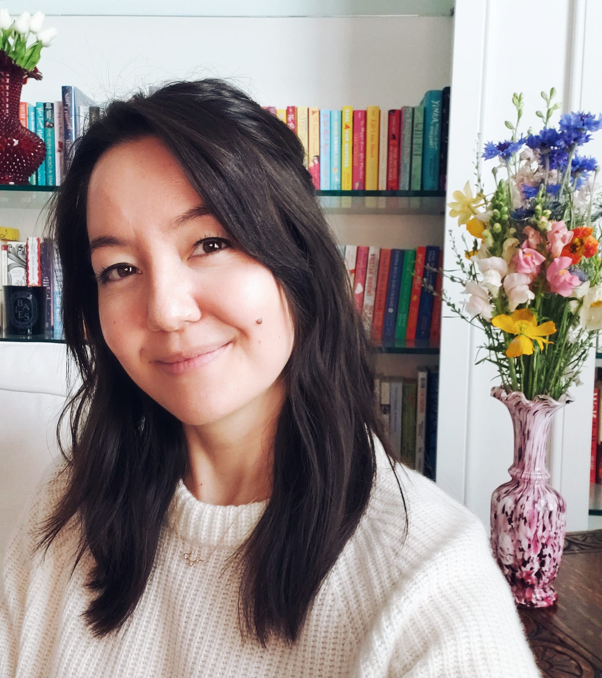 Lauren Kung Jessen | Substack