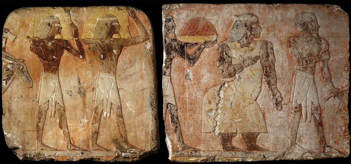 Demystifying the land of Punt and locating ancient Egypt's place in ...