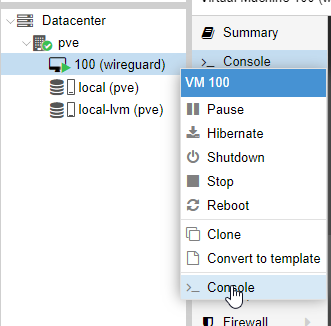 Building a Home Lab Part 3 - Installing WireGuard