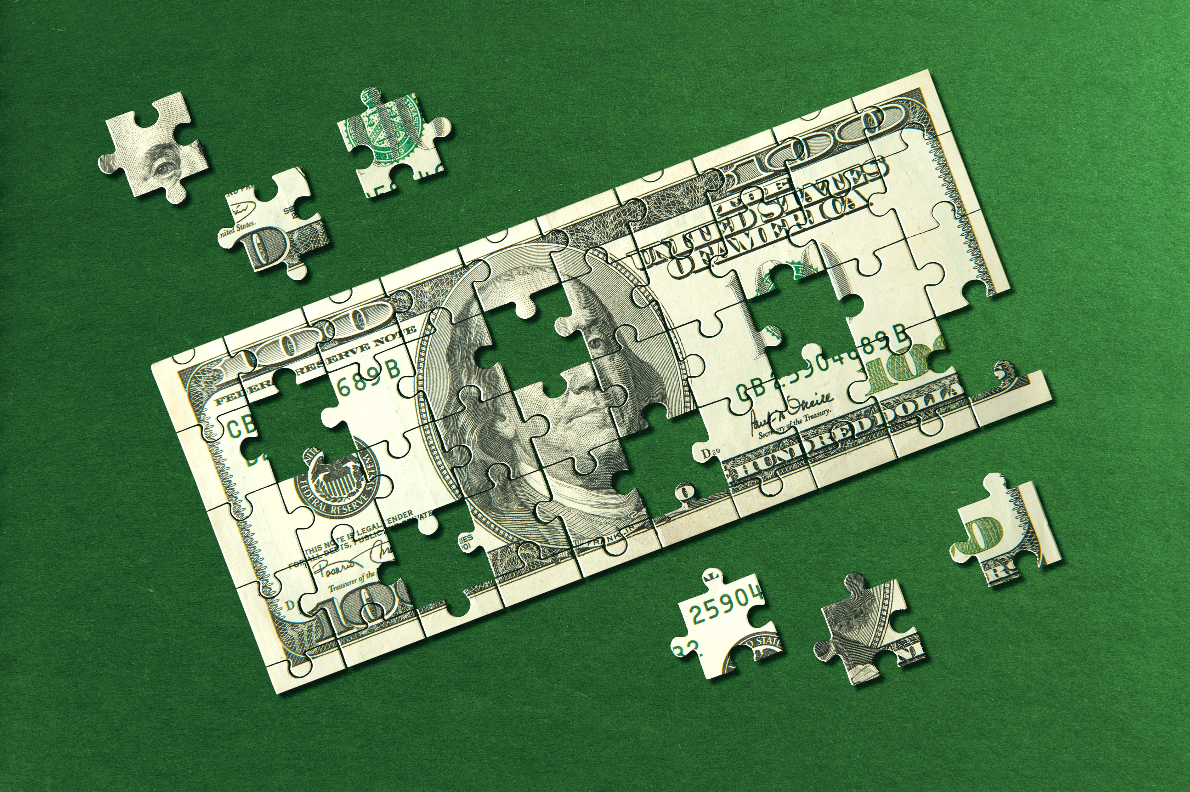 SPECIAL EDITION: The complicated mess of the markets and economy ...