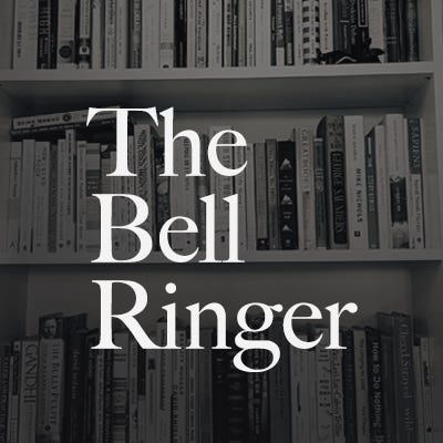 The Bell Ringer subscriber chat