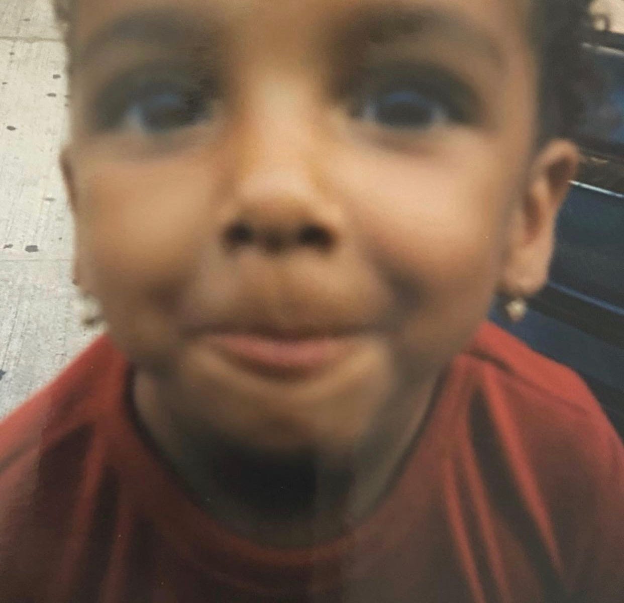 turned on and traumatized | Raven Rodriguez | Substack